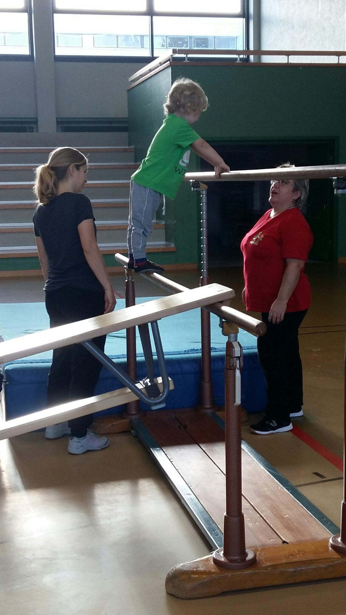 MuKi VaKi Turnen – FTV Möhlin